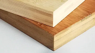 Bambusplatten, Tischlerplatten, Starkfurnier und Sperrholz aus Bambus ...